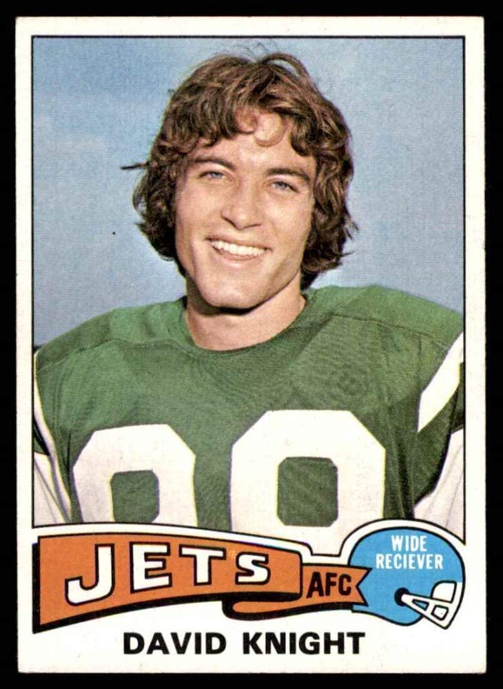 February 2021 Meeting with David Knight - Alexandria Sportsman Club